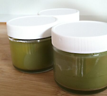 How To Make a Homemade Salve – Herbal Academy