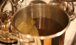 A Deeper Look at Herbal Infusions - Cold or Hot?