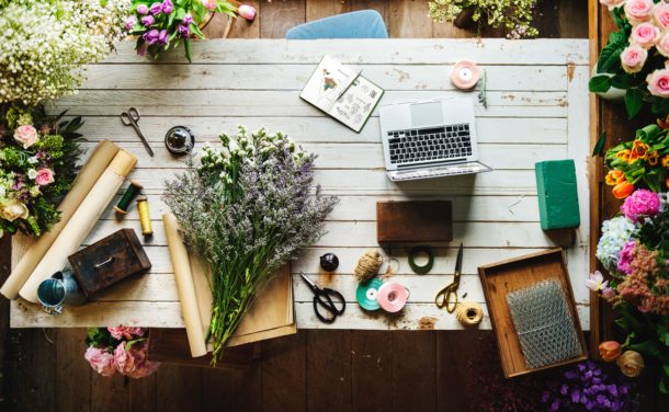 5 Things To Consider Before Starting Your Herbal Business – Herbal Academy