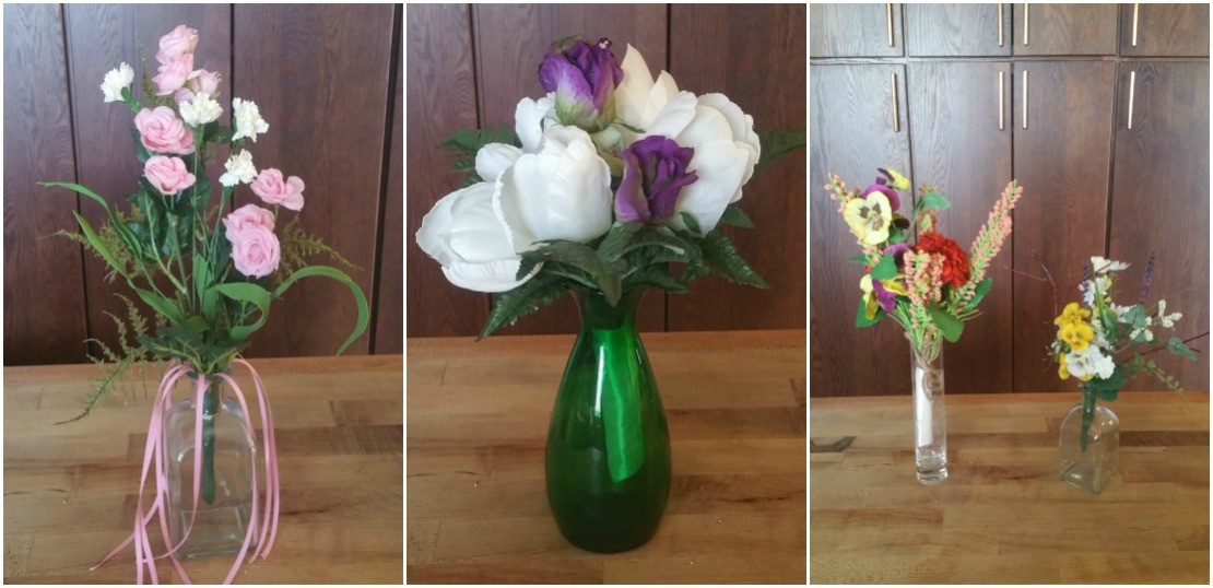 How To Make A DIY Mother's Day Bouquet Using The Language of Flowers ...