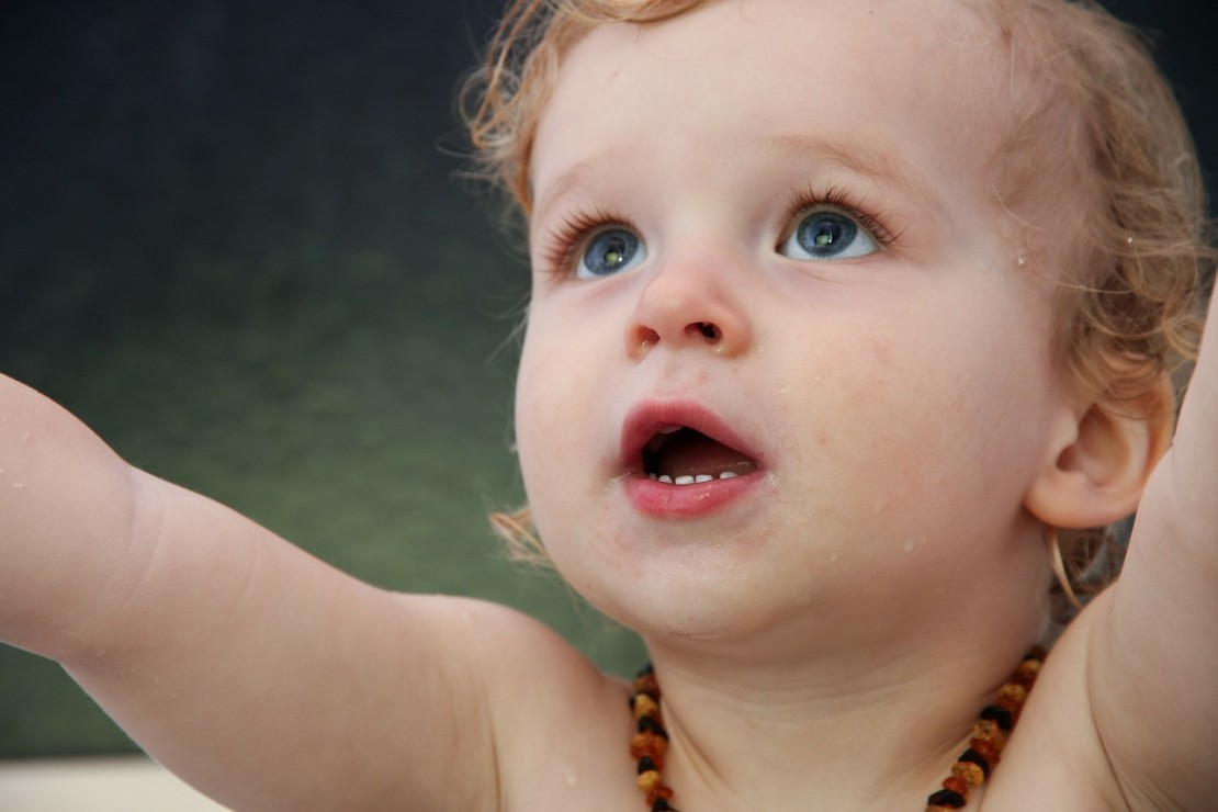 How To Use Hydrolats For Babies And Young Children