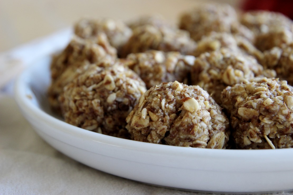 Herbal Infused Snacks On the Go – Herbal Academy