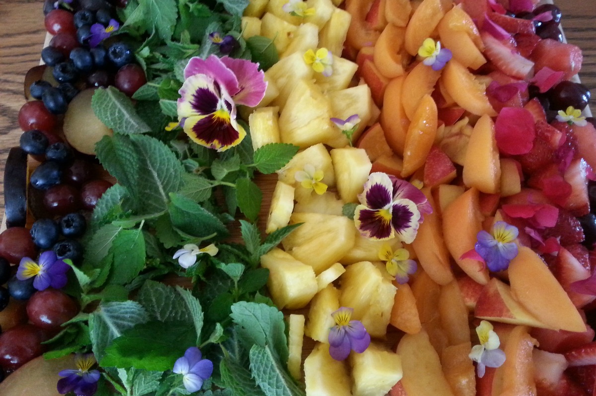 Get Cooking With Herbs! (Family Herbal Summer Series: Part 6) – Herbal ...