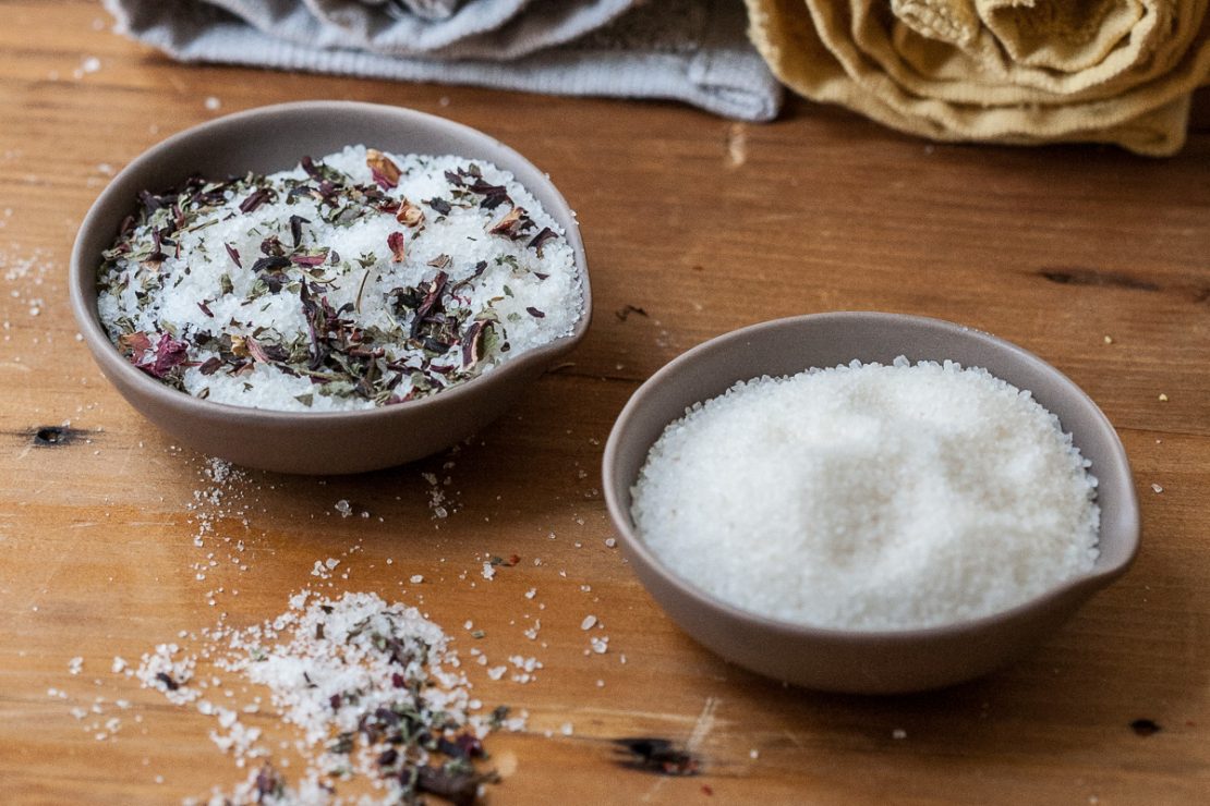 Kid-Friendly Body Care Recipes!