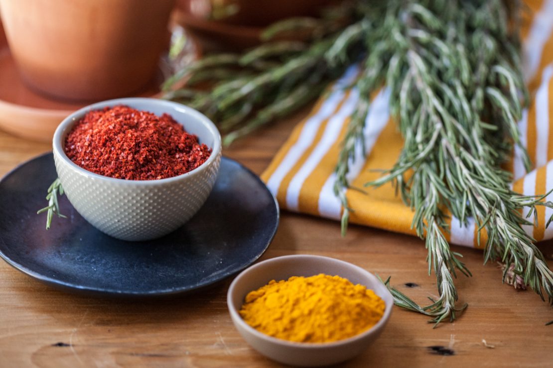 5 Herbal Spice Blends To Make And Use – Herbal Academy