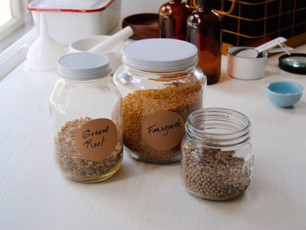 How to Make an Herbal Decoction – Herbal Academy