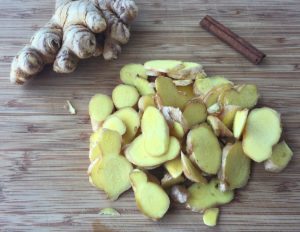 How To Make and Use Ginger Syrup – Herbal Academy