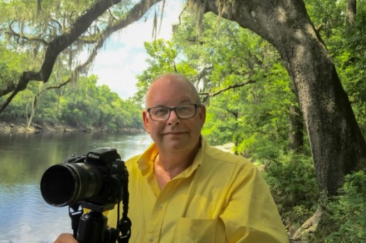 Teacher Feature: Steven Foster – Herbal Academy