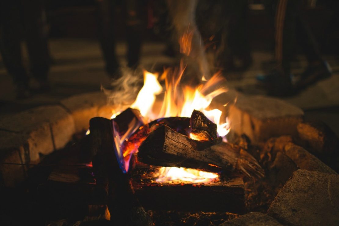 How To Celebrate The Winter Solstice Like The Ancients
