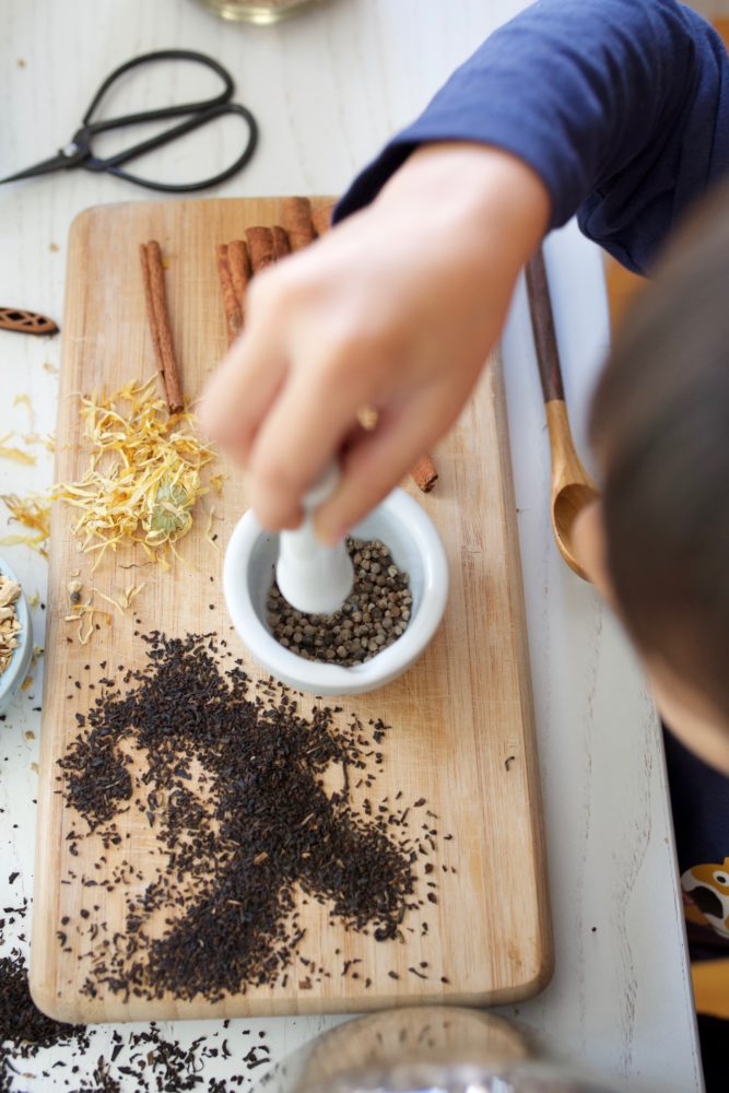 5 Child-Friendly Herbs For Topical Use – Herbal Academy