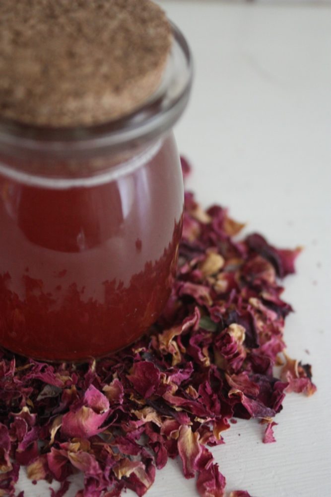 34 Ways To Use Roses – Herbal Academy