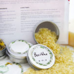 Herbal Tin Container Set – Herbal Academy