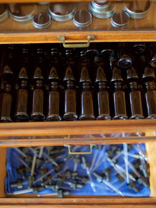 14 Must-Have Supplies For Herbalists (Plus A Free Printable Supply List)