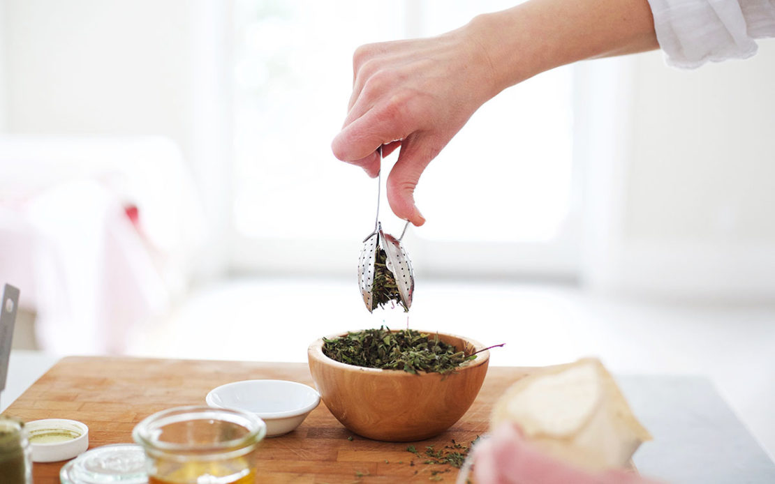 7 Ways To Use Tulsi Everyday – Herbal Academy