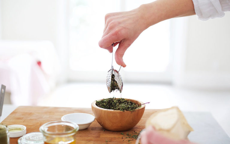 7 Ways To Use Tulsi Everyday – Herbal Academy