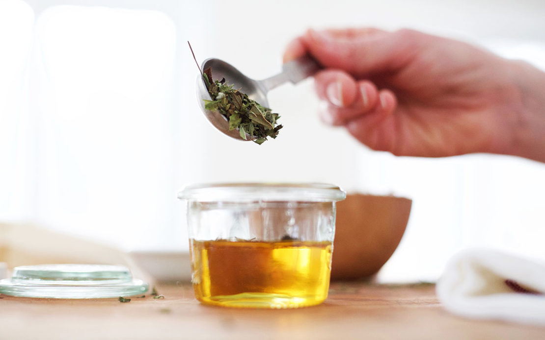 7 Ways To Use Tulsi Everyday – Herbal Academy