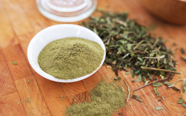 7 Ways To Use Tulsi Everyday – Herbal Academy