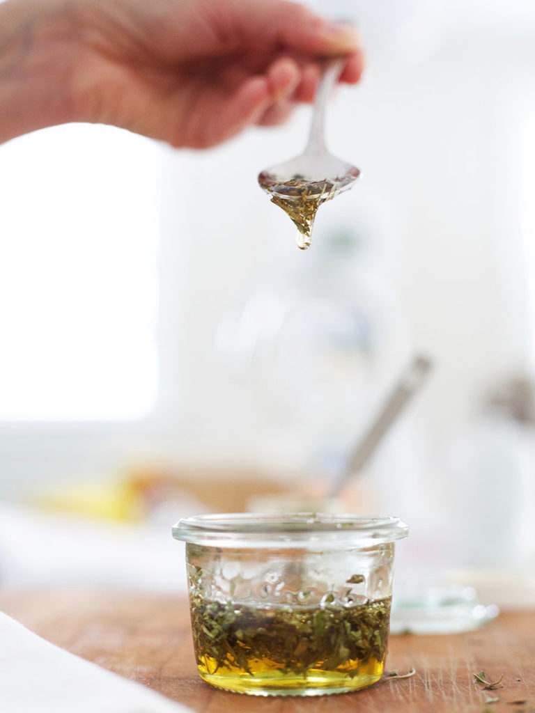 7 Ways To Use Tulsi Everyday – Herbal Academy