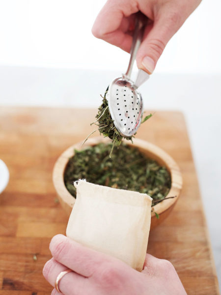 7 Ways To Use Tulsi Everyday – Herbal Academy