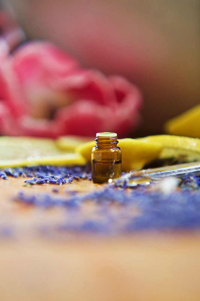 The Ultimate Essential Oils Guide - Herbal Academy