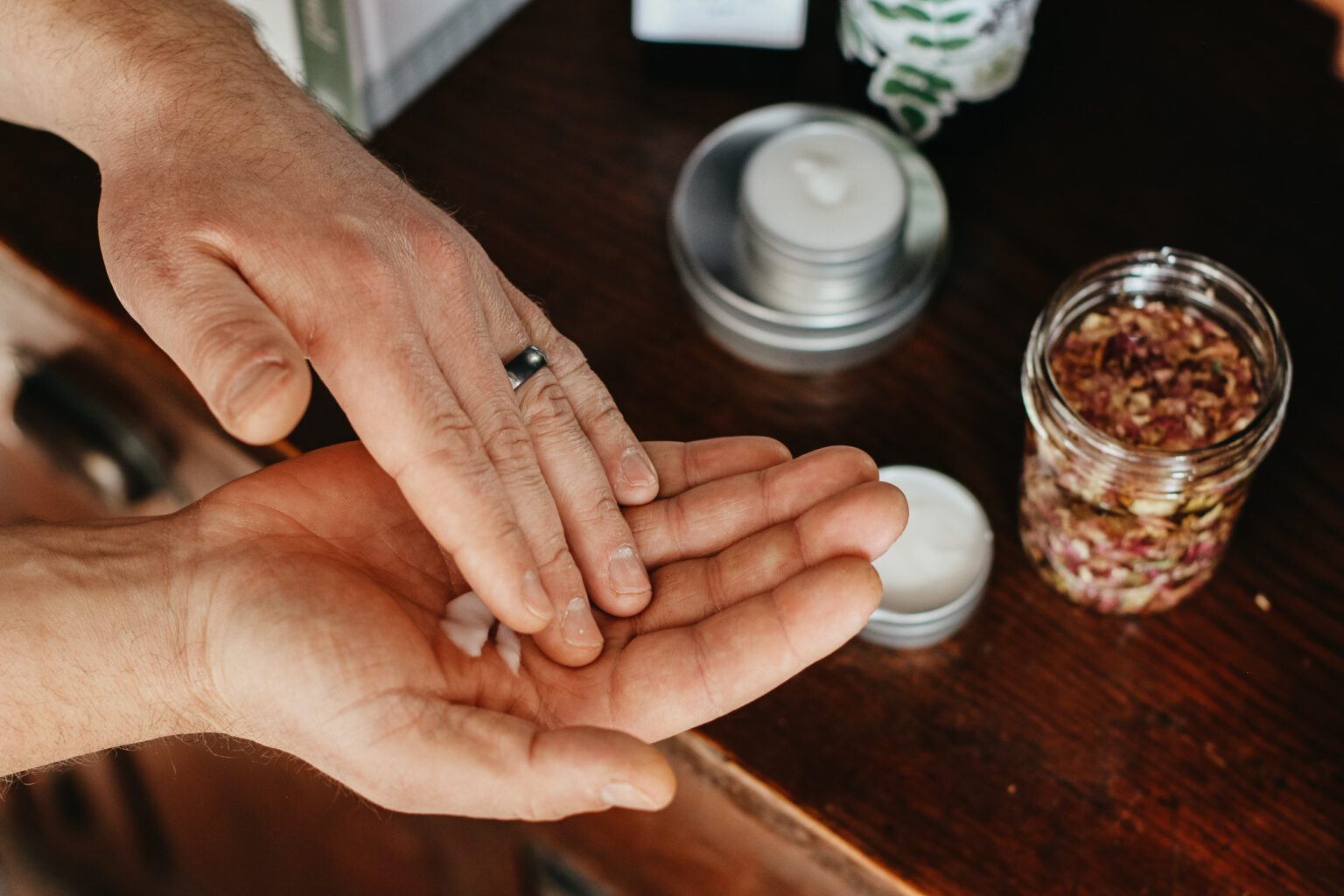 Mastering Herbal Formulation Course: Learn How to Combine Herbs!