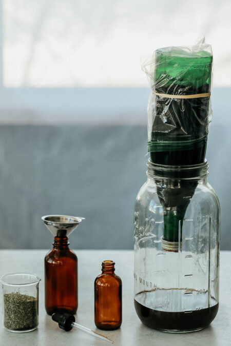 Mastering Herbal Formulation Course: Learn How to Combine Herbs!