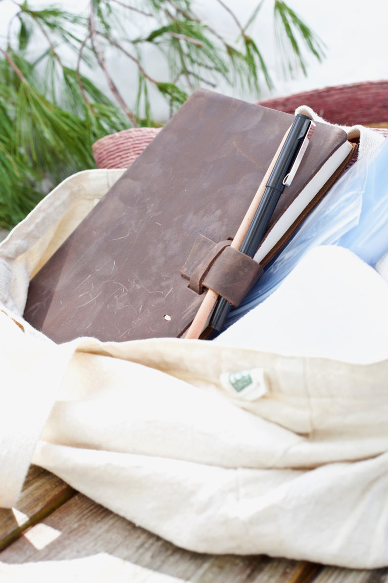 7 Essential Tools For Botany & Wildcrafting