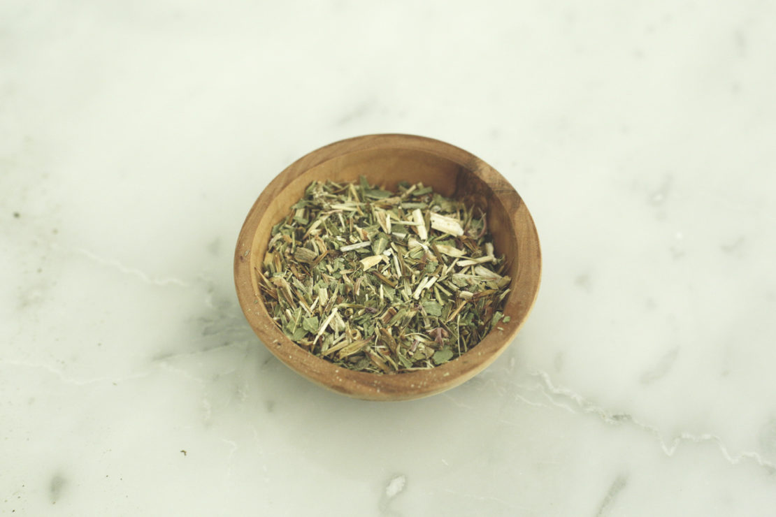 How To Make DIY Herbal Culinary Salts – Herbal Academy