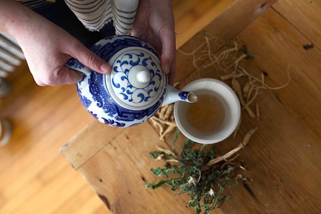 9 Herbal DIYs for the Holidays – Herbal Academy