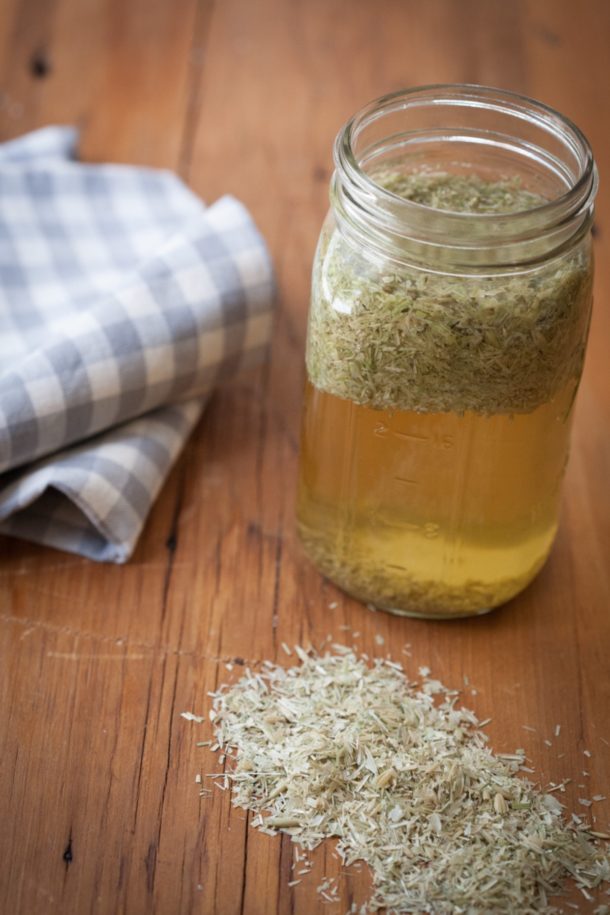 How To Choose The Best Herbal Preparation For Your Needs
