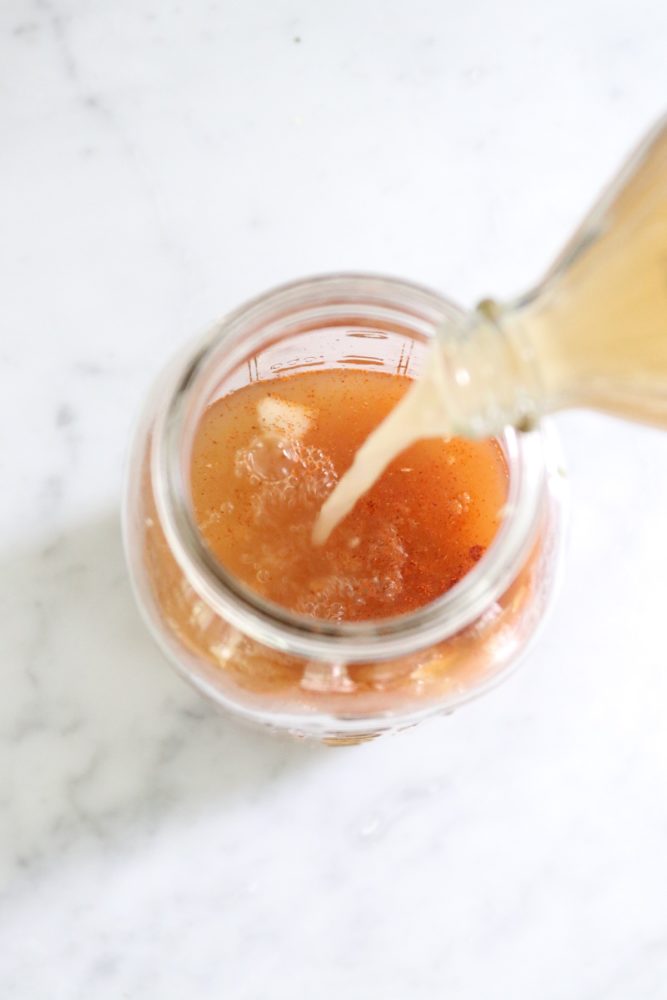 How To Make An Oxymel – Herbal Academy