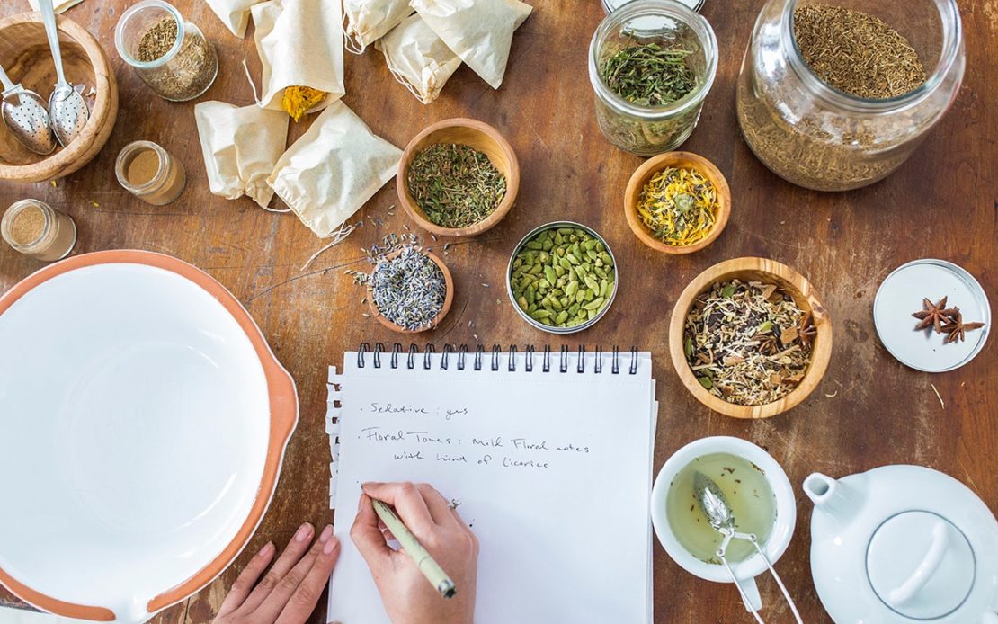 How To Choose The Best Herbal Preparation For Your Needs