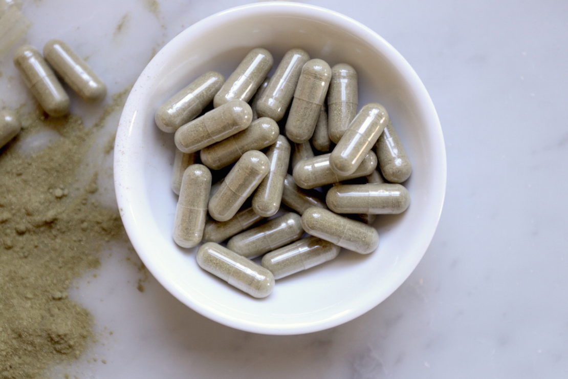 Vegan Herbalism: How to Find Alternatives to Honey, Beeswax, and More ...