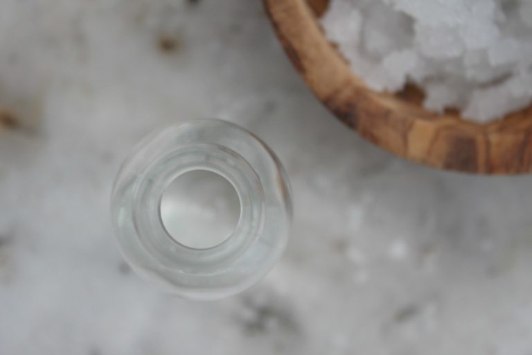 How To Make & Use Homemade Magnesium Oil | Herbal Academy