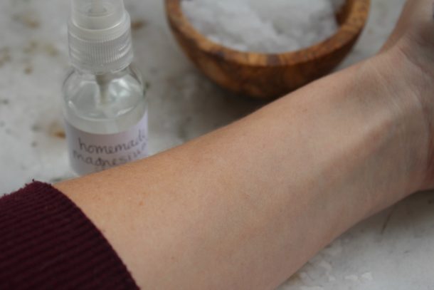 How To Make & Use Homemade Magnesium Oil | Herbal Academy