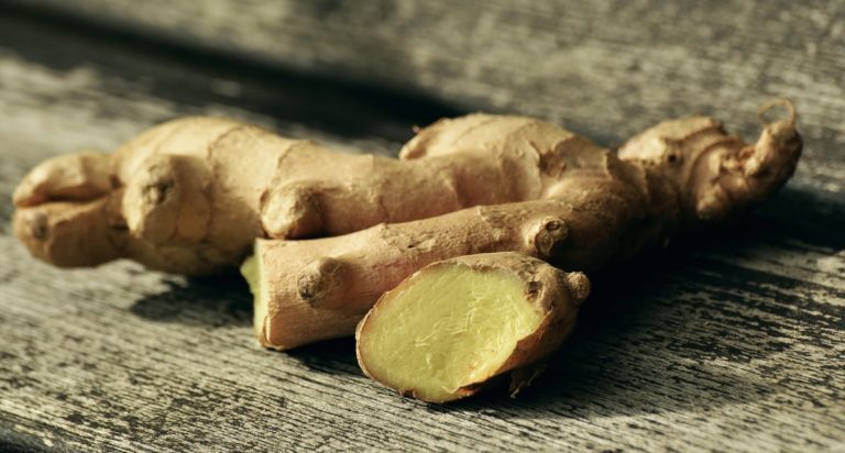 6 Ways To Use Ginger Every Day – Herbal Academy