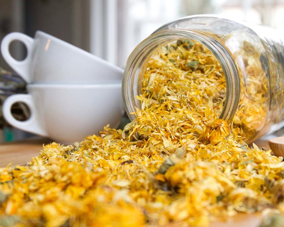 5 Multi-Use Herbs for your Herbal Toolkit – Herbal Academy
