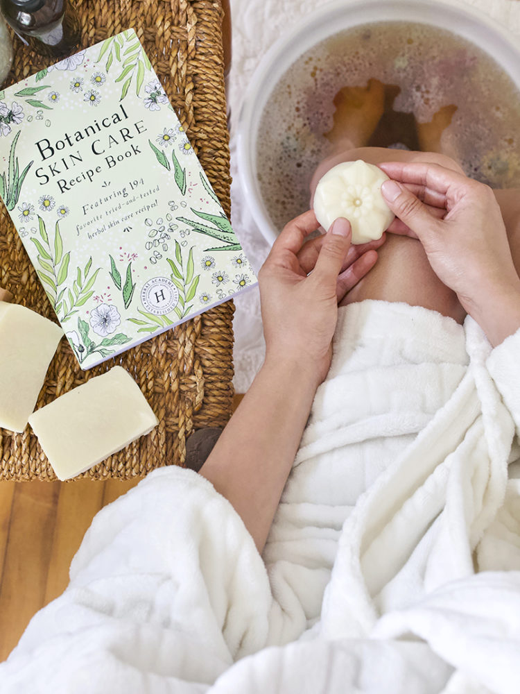 Botanical Skin Care Course - 6 Month Extension – Herbal Academy