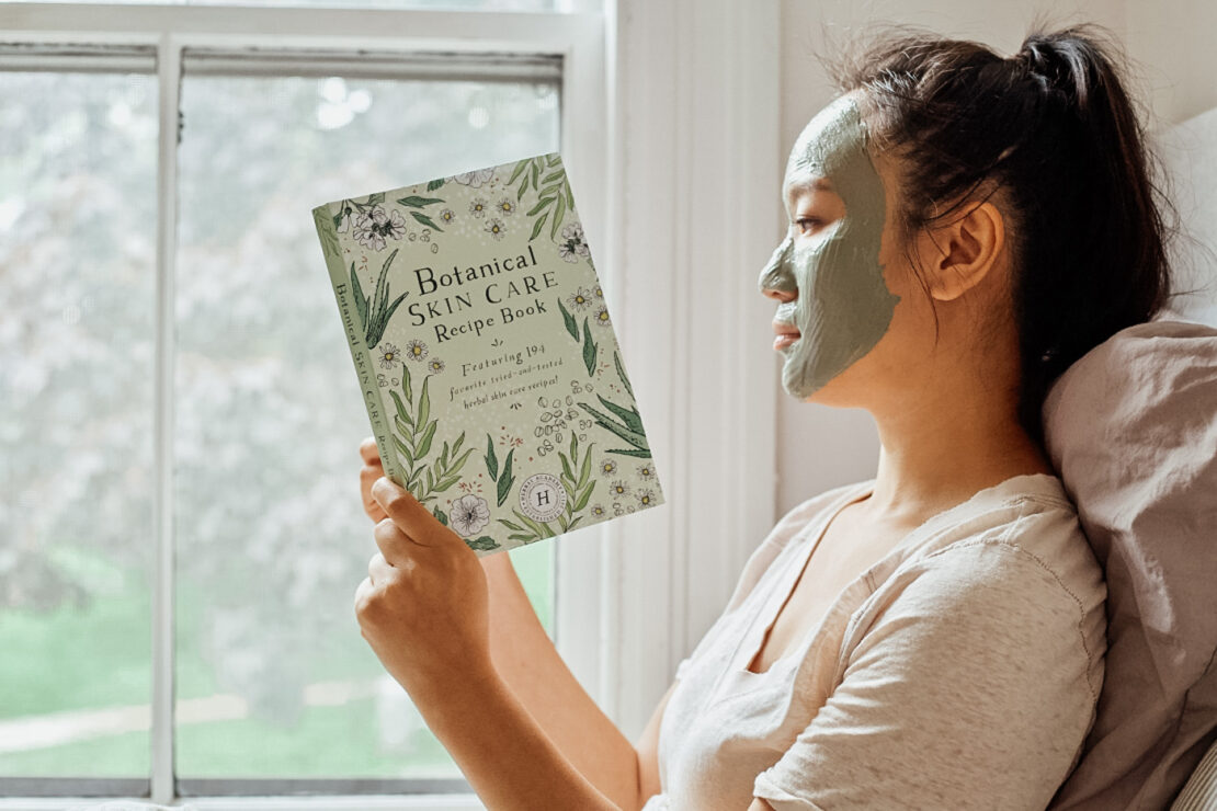 Botanical Skin Care Course – Herbal Academy: Online Herbalism Program