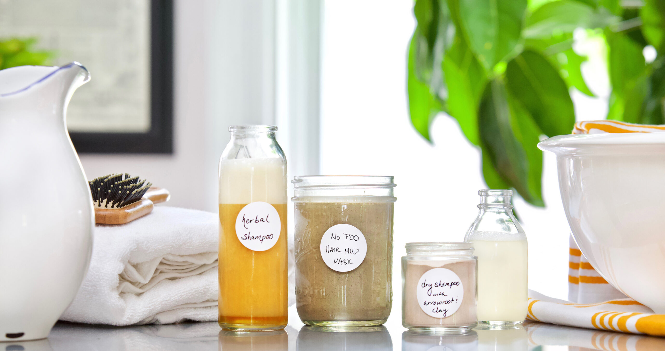 Your Favorite Botanical Skin Care Recipe Book — In Print!