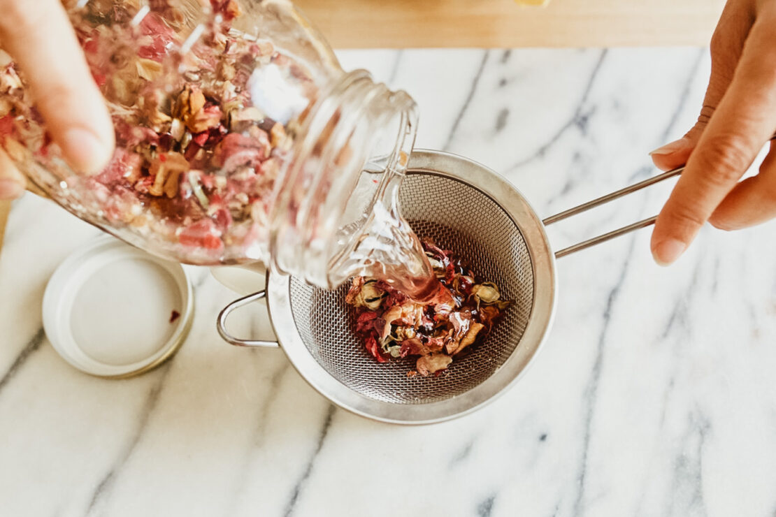 Making Herbal Preparations 101 Mini Course – Herbal Academy