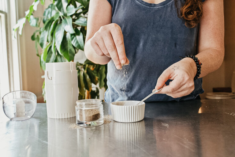 Making Herbal Preparations 101 Mini Course – Herbal Academy