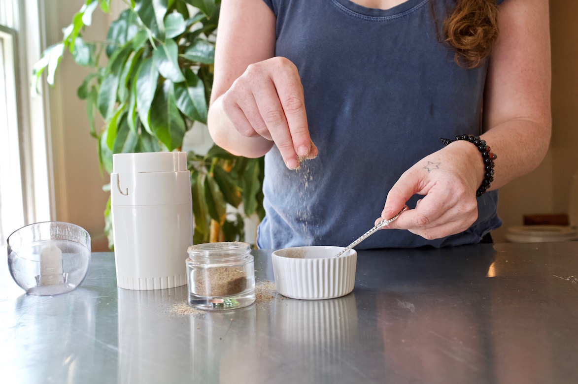 Making Herbal Preparations 101 Mini Course – Herbal Academy