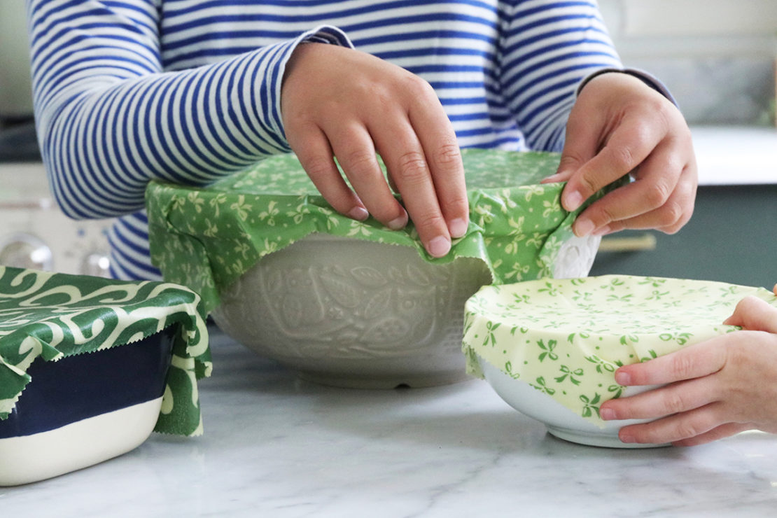 6 Green Storage Tips for Food – Herbal Academy