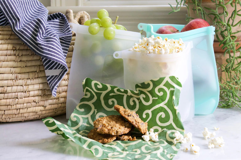 6 Green Storage Tips for Food – Herbal Academy