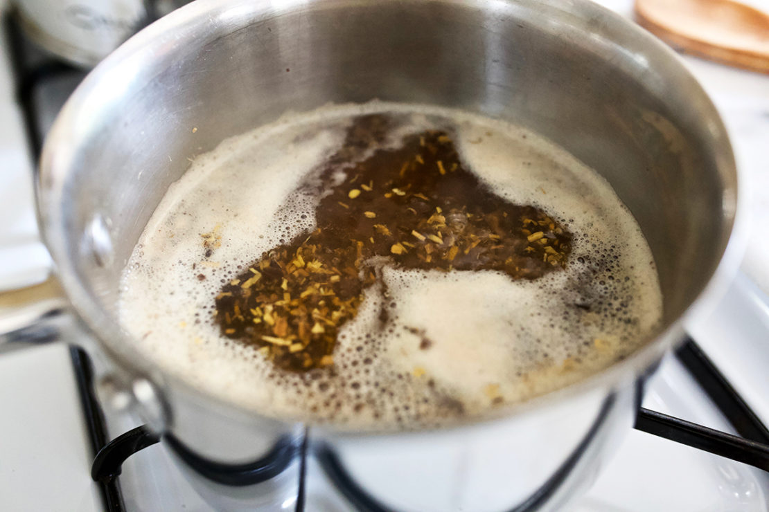 How to Make a DIY Autumn Root Tonic – Herbal Academy