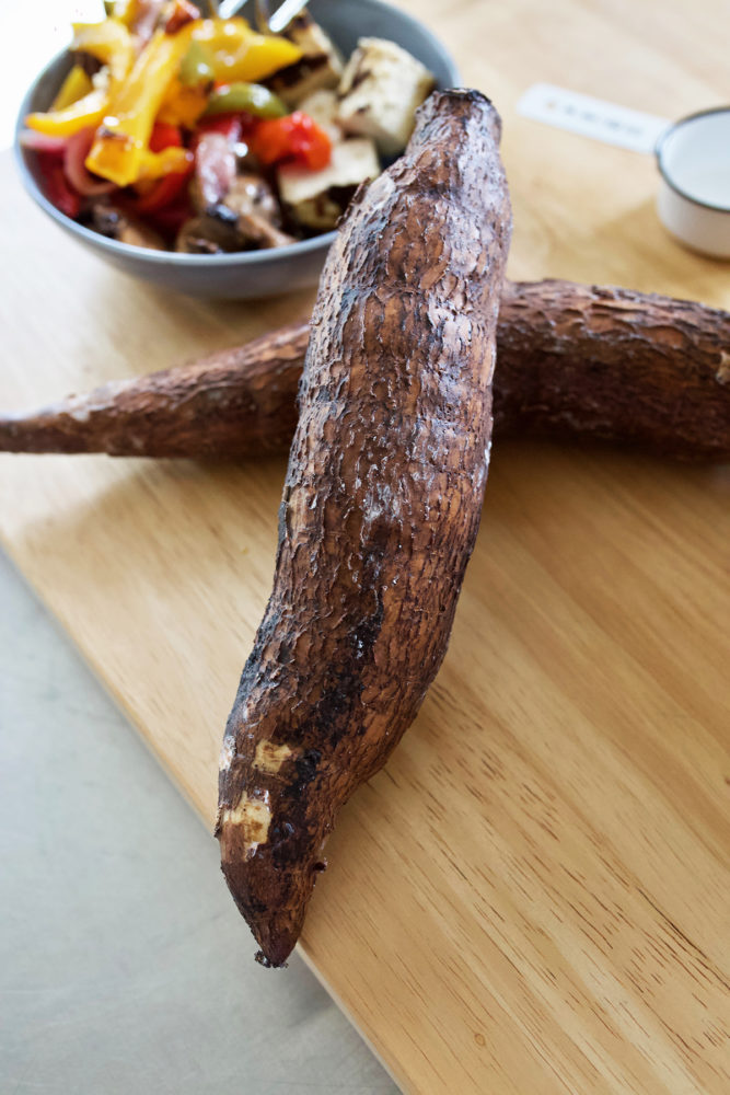 Health Benefits And Uses of Cassava Root – Herbal Academy