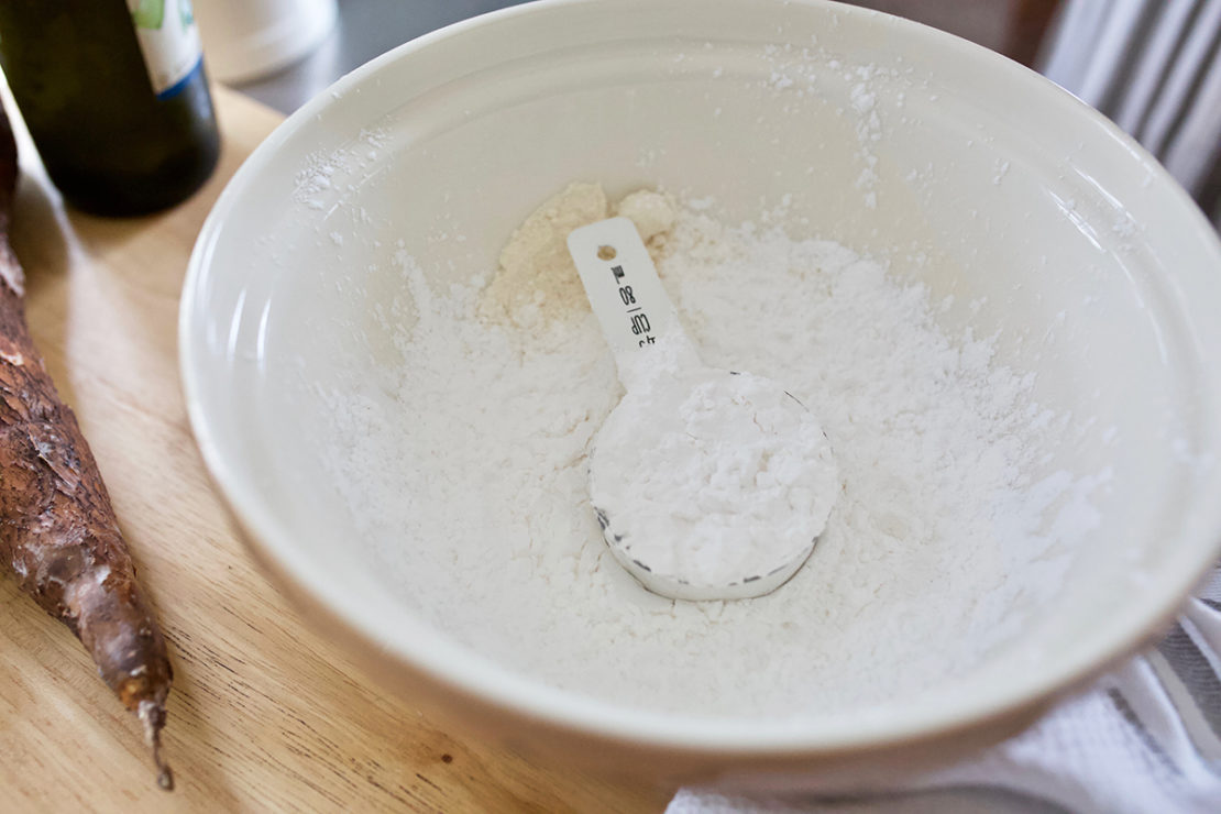 Health Benefits And Uses of Cassava Root – Herbal Academy