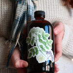 Herbal Sticker Sets – Herbal Academy