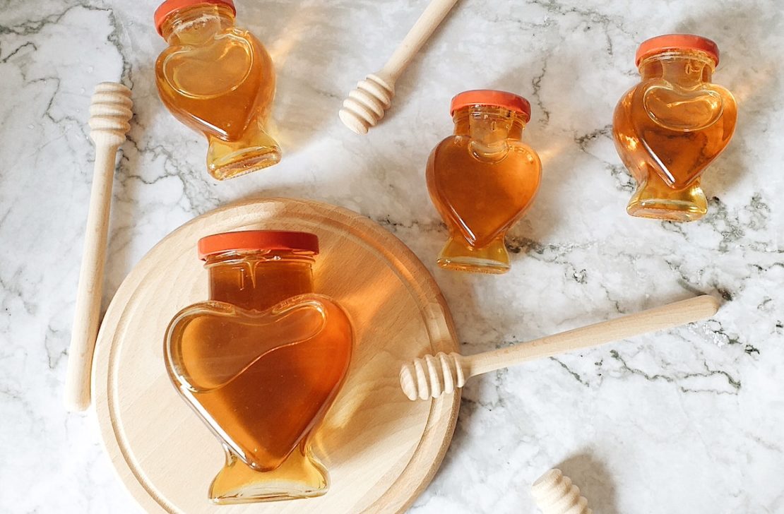 Love It Up With Herbal Aphrodisiacs Recipes 2710